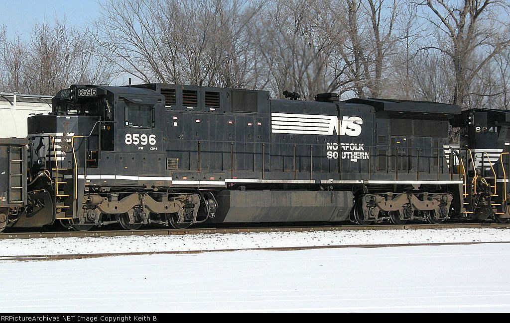 NS 8596